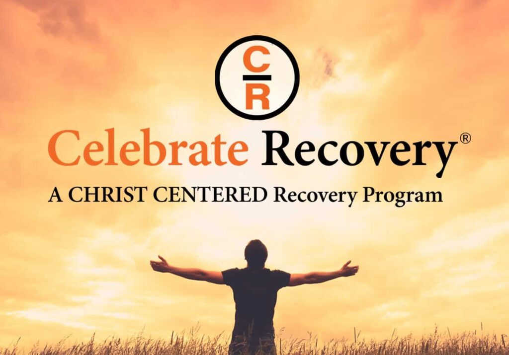 Celebrate Recovery – FBC Crystal Springs